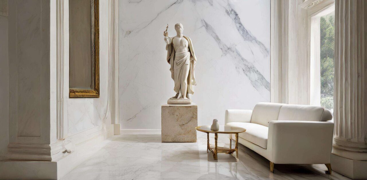 About Classic Marble Company - Pioneers in Marble Excellence